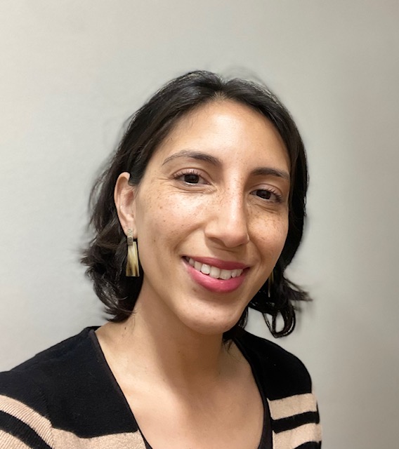 Dra. Michelle Lineros - Líder Investigadora en Virus de la Rabia